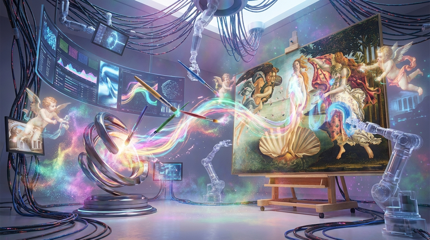 Why Drawing Games Are Having a Renaissance in 2026 (And How AI Is ...