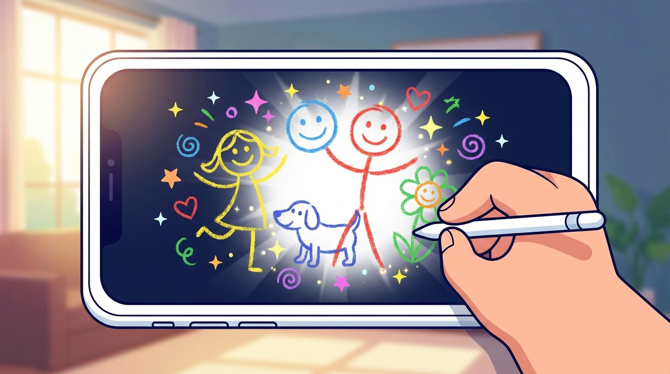 Drawing Games for Beginners: Easy Ways to Start Creating Art